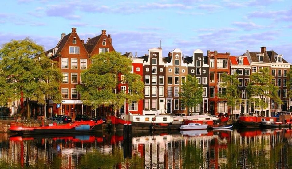 Tudo sobre a Holanda - Morar e viajar